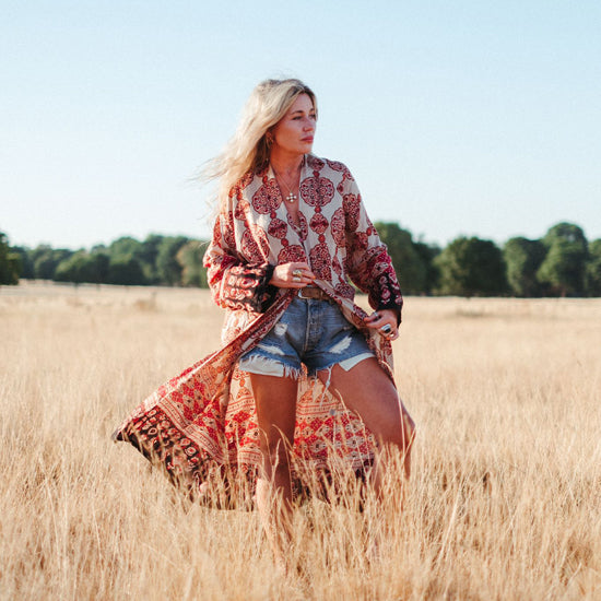 JAIPUR EDIT – TRIBE + FABLE